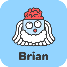 Brian – The AI Tutor for Adaptive Learning